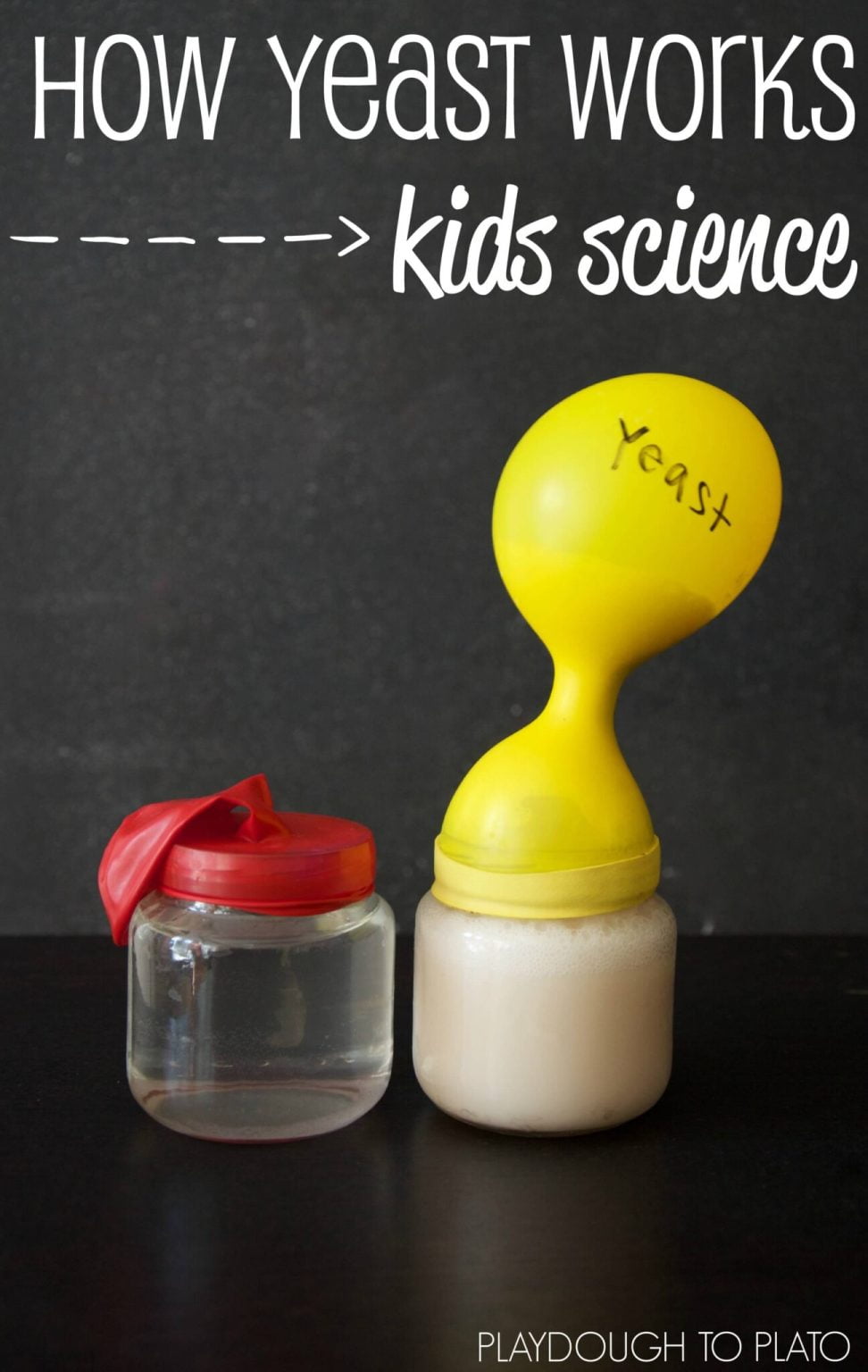 30 Fun & Easy Science Experiments for Kids - Education Corner
