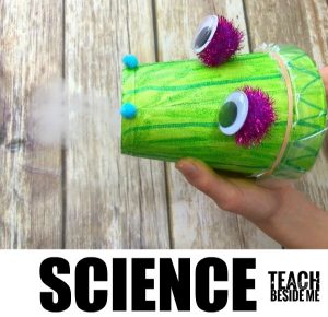 Top 15 Dry Ice Experiments: Super Cool & Fun - Education Corner