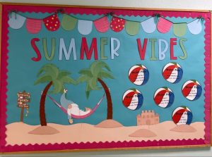 60 Creative Bulletin Board Ideas for the End of the School Year ...