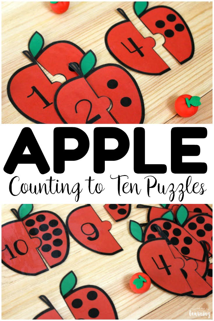 Preschool Math Made Fun: Top 45 Activities - Education Corner
