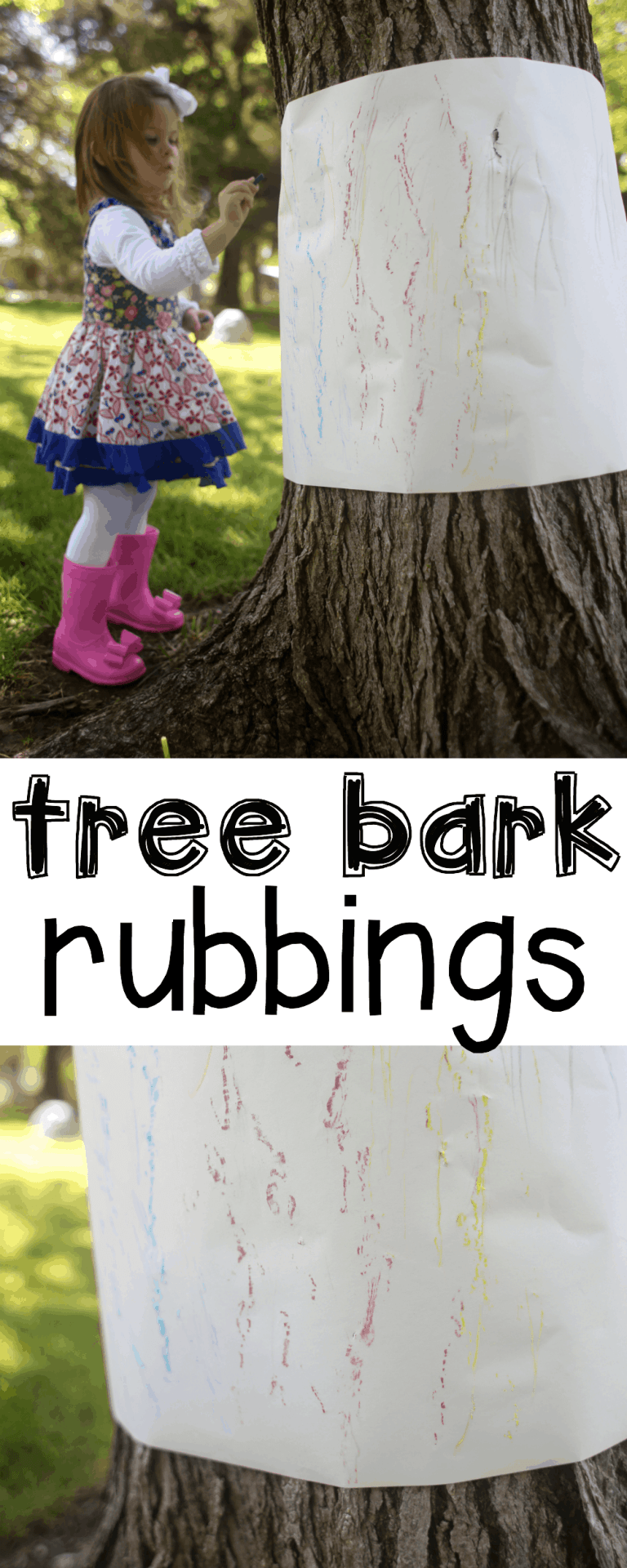 Explore Nature: Top 40 Tree-Themed Activities for Preschoolers ...