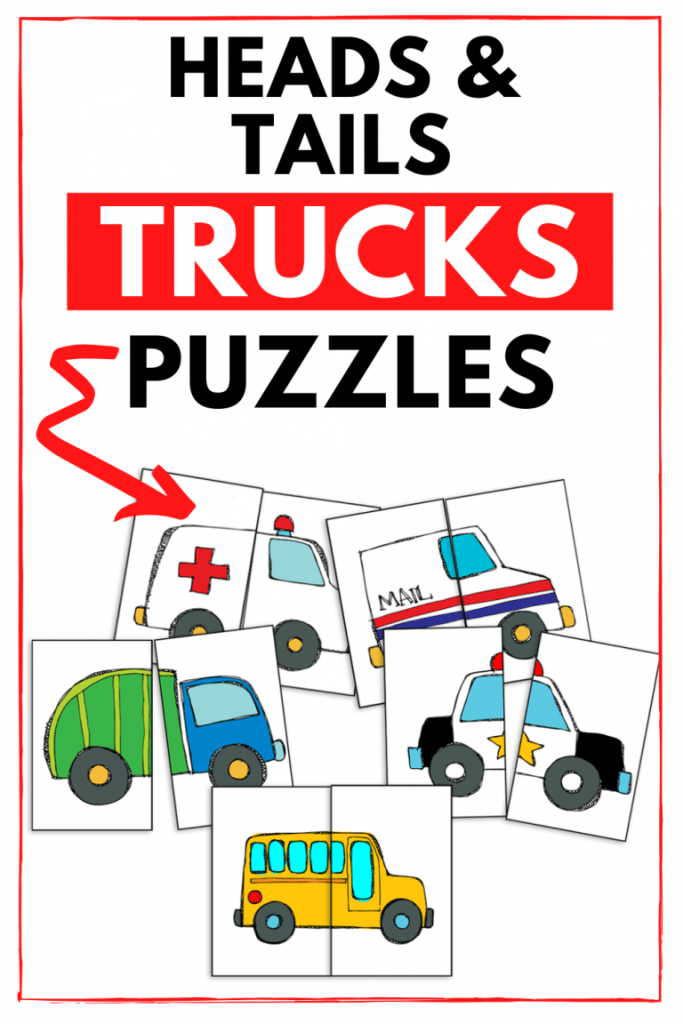 Top 40 Transportation Activities for Toddlers and Preschoolers ...