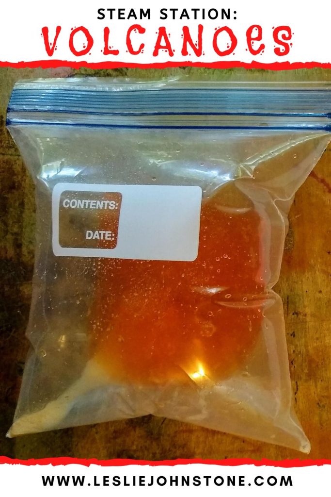 10 Explosive Volcano Science Experiments for Kids - Education Corner