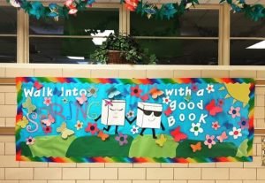 30 Creative Spring Bulletin Board Ideas for Classrooms - Education Corner