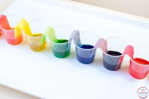 37 Fun and Creative Water Science Activities - Education Corner