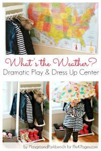 30 Fun Weather Activities for Preschool and Kindergarten - Education Corner