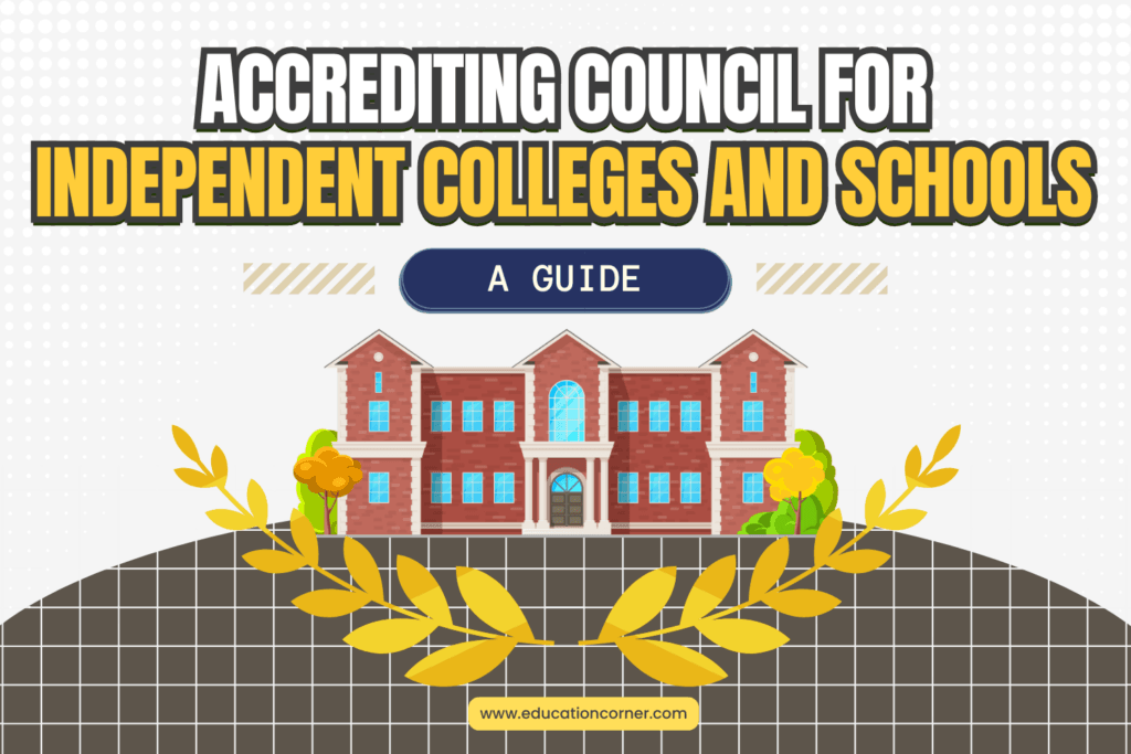 Accrediting Council for Independent Colleges and Schools (ACICS ...