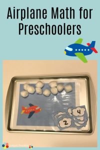 Top 40 Transportation Activities for Toddlers and Preschoolers ...
