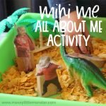 Fun 15 "All About Me" Activities for Kids and Preschoolers - Education ...