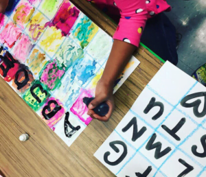 58 Creative Art Activities for Kids and Preschoolers - Education Corner