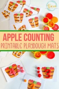 Preschool Math Made Fun: Top 45 Activities - Education Corner