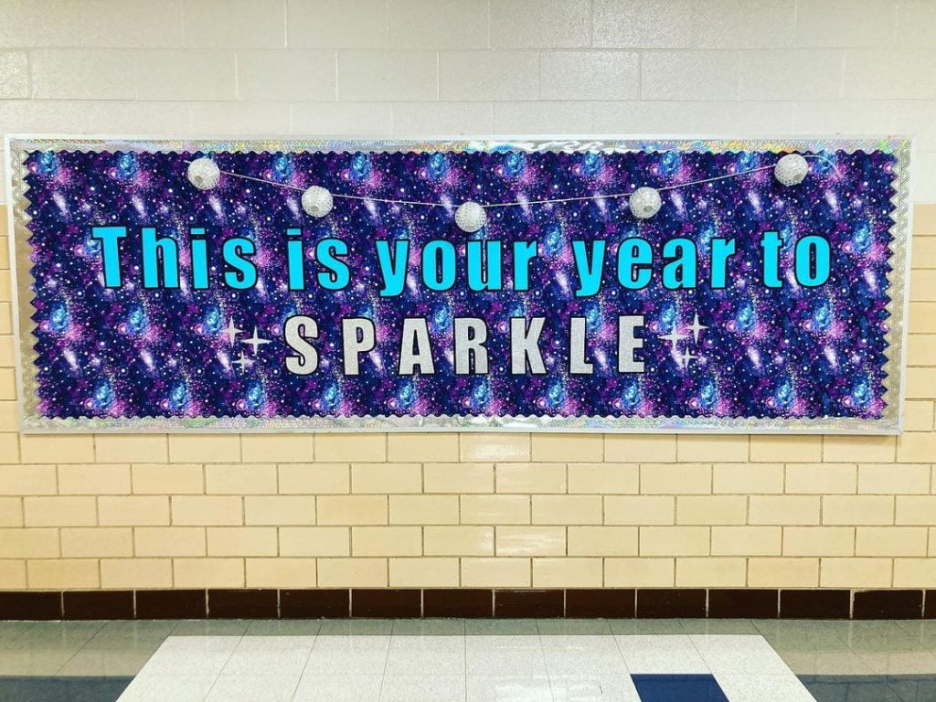 50 Creative Back to School Bulletin Board Ideas - Education Corner