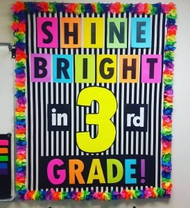 50 Creative Back to School Bulletin Board Ideas - Education Corner