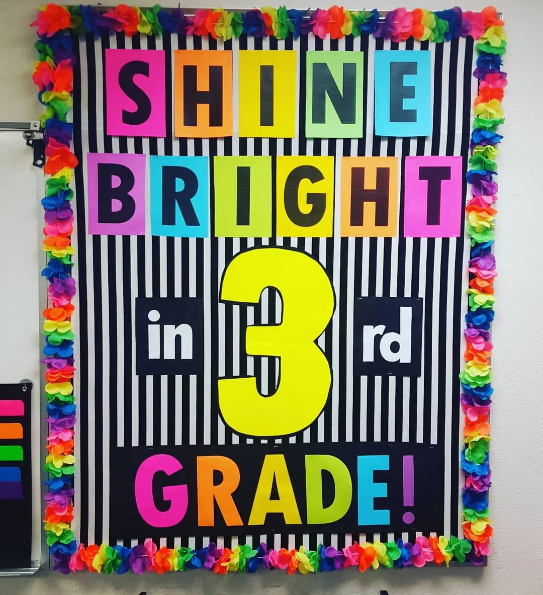 50 Creative Back to School Bulletin Board Ideas - Education Corner