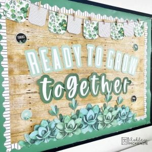50 Creative Back to School Bulletin Board Ideas - Education Corner