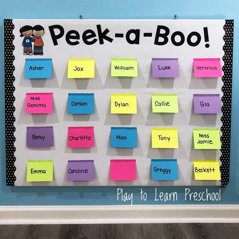 50 Creative Back to School Bulletin Board Ideas - Education Corner