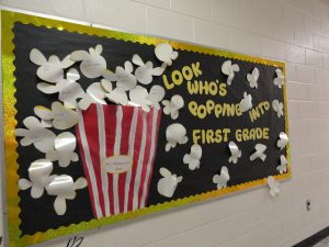 50 Creative Back to School Bulletin Board Ideas - Education Corner