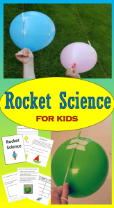 20 Amazing Science Experiments Using Balloons - Education Corner