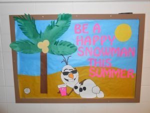 60 Creative Bulletin Board Ideas for the End of the School Year ...