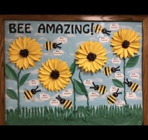 30 Creative Spring Bulletin Board Ideas for Classrooms - Education Corner
