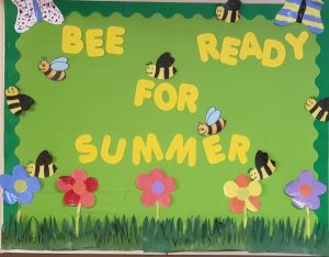 60 Creative Bulletin Board Ideas for the End of the School Year ...