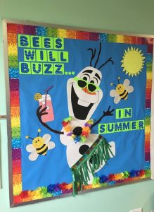 60 Creative Bulletin Board Ideas for the End of the School Year ...