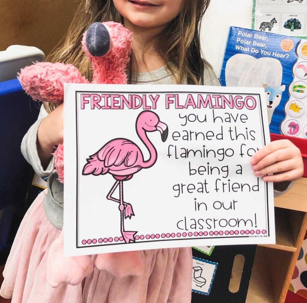 25 Fun and Effective Behavior Chart Ideas for School - Education Corner