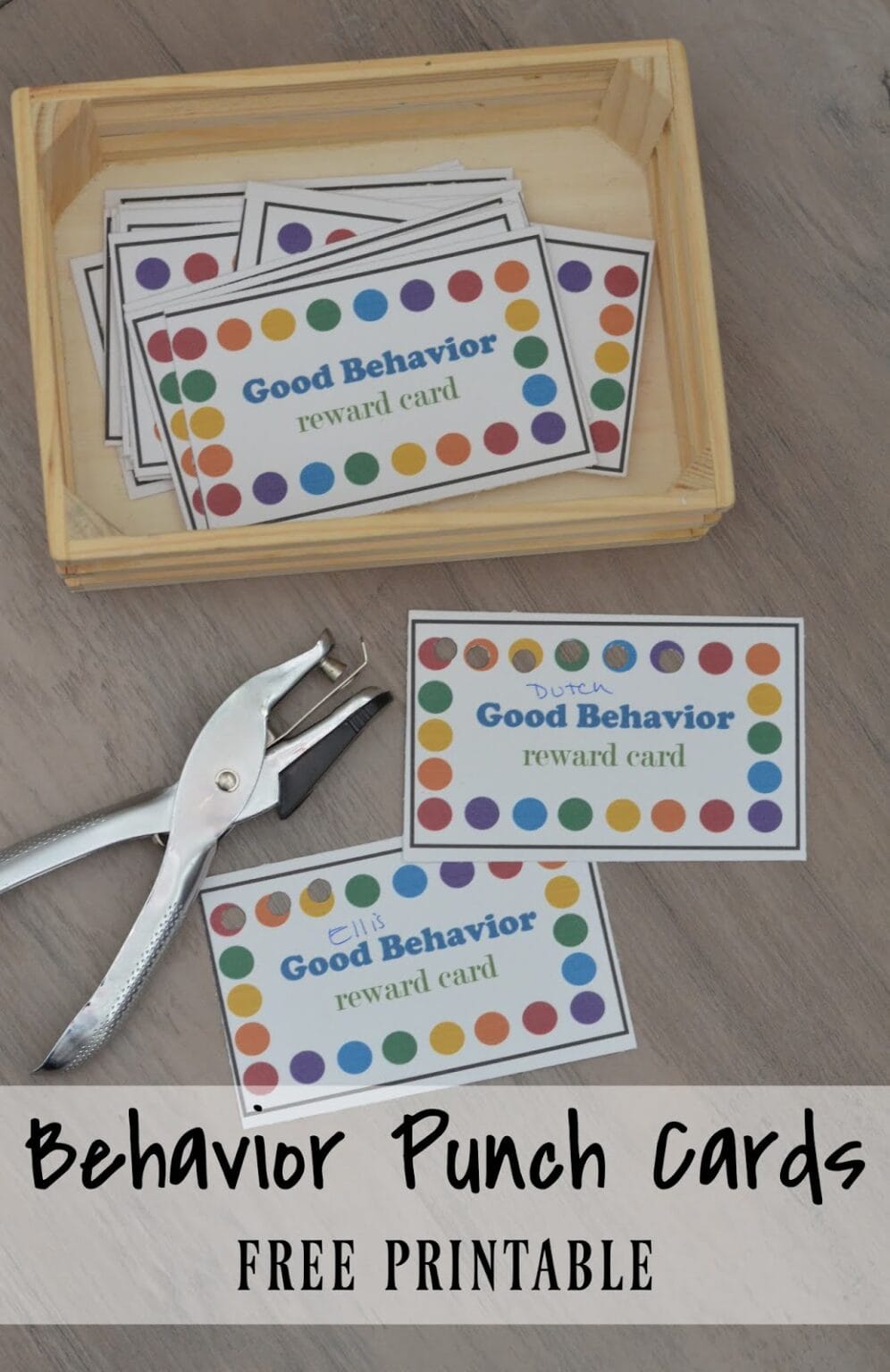 25 Fun and Effective Behavior Chart Ideas for School - Education Corner