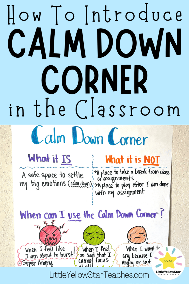 25 Fun and Effective Behavior Chart Ideas for School - Education Corner