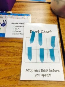 25 Fun and Effective Behavior Chart Ideas for School - Education Corner