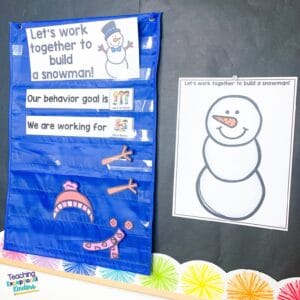 25 Fun and Effective Behavior Chart Ideas for School - Education Corner