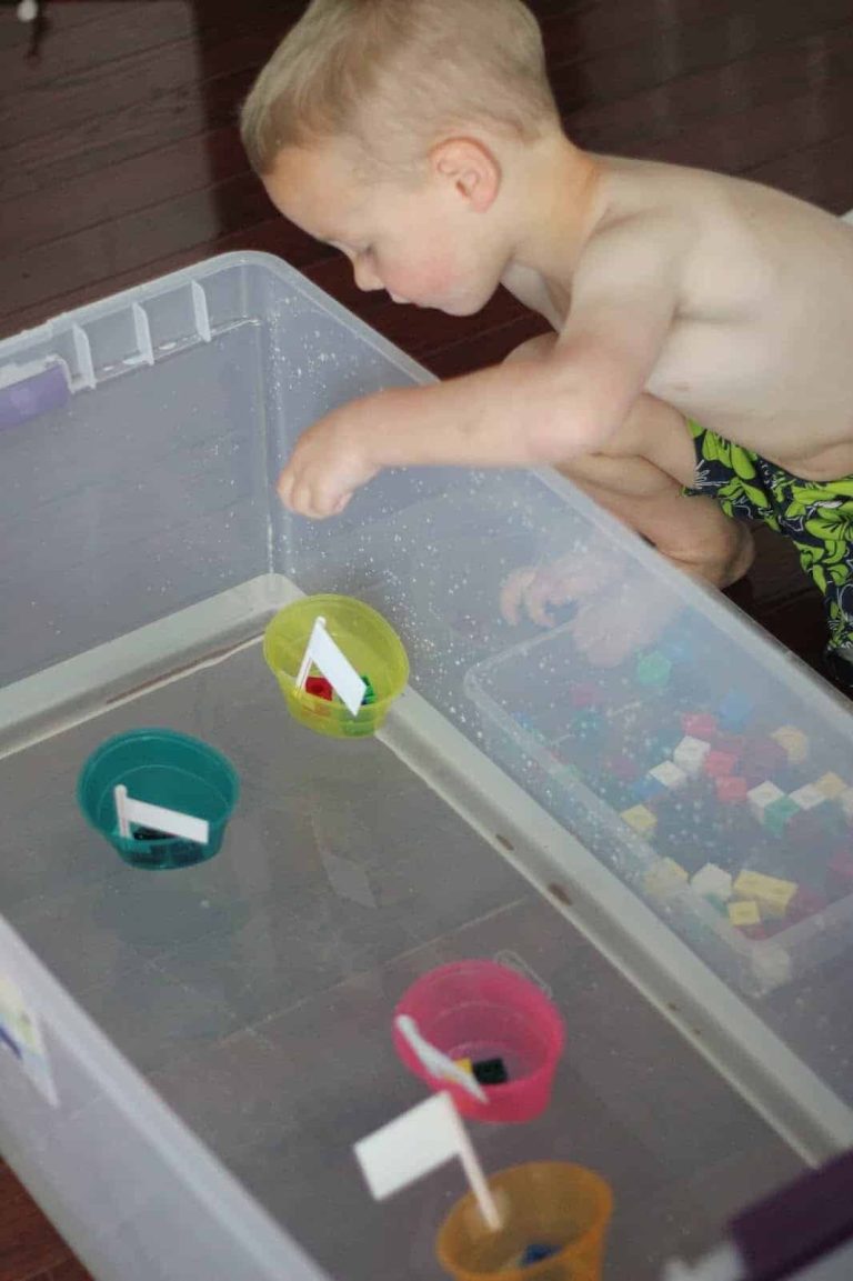 Preschool Math Made Fun: Top 45 Activities - Education Corner