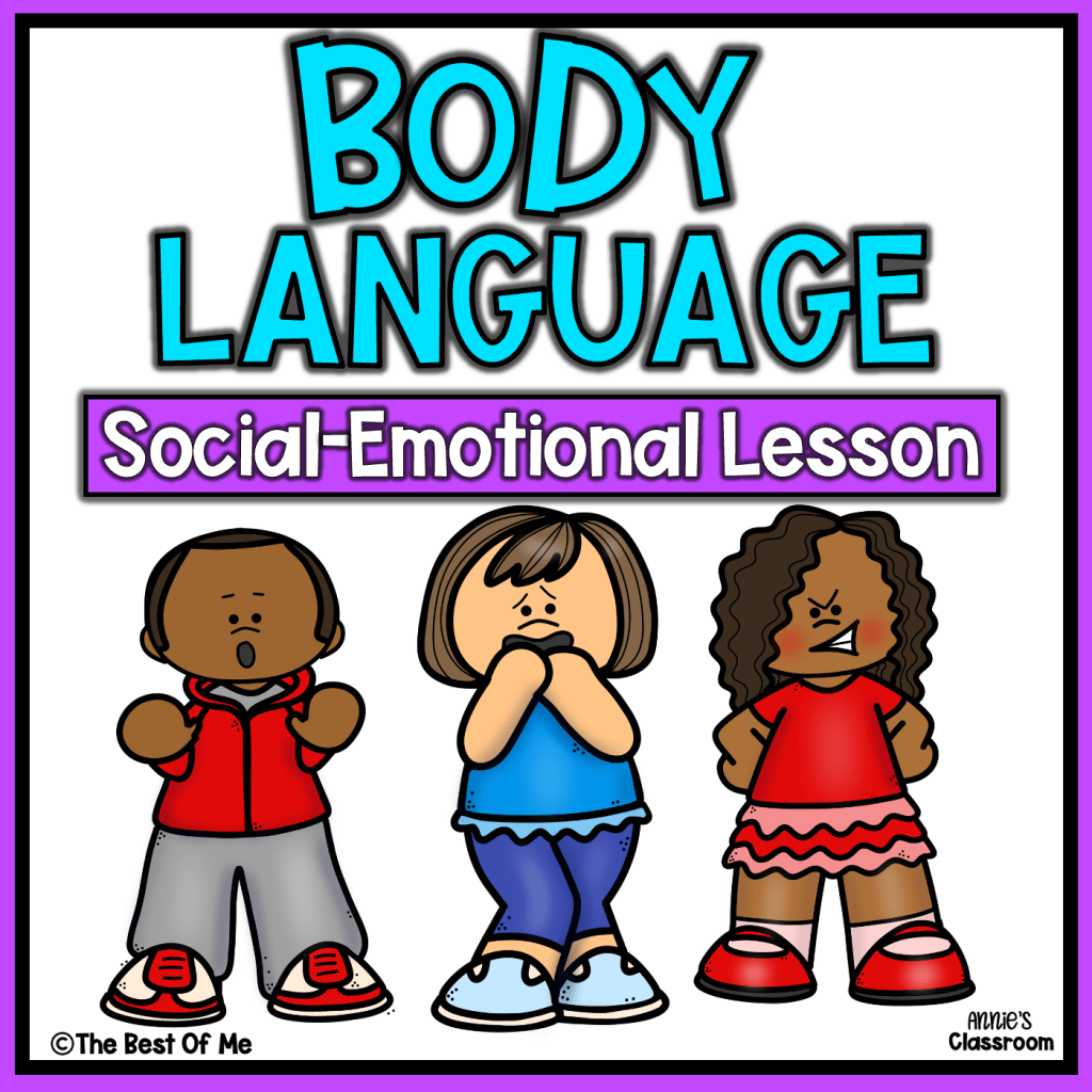 Top 30 Social and Emotional (SEL) Activities for Kids - Education Corner