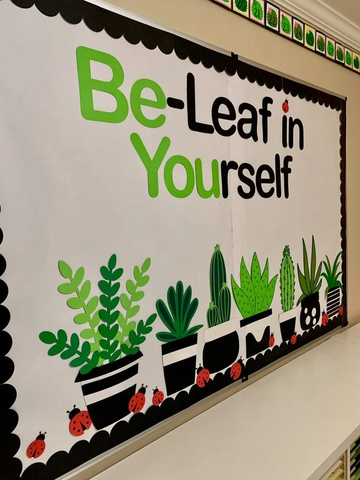 50 Creative Back to School Bulletin Board Ideas - Education Corner