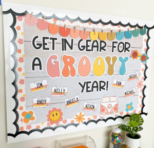50 Creative Back to School Bulletin Board Ideas - Education Corner
