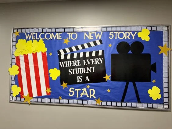 50 Creative Back to School Bulletin Board Ideas - Education Corner
