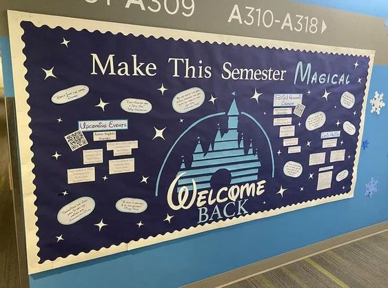 50 Creative Back to School Bulletin Board Ideas - Education Corner