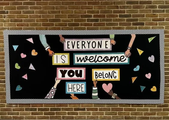 50 Creative Back to School Bulletin Board Ideas - Education Corner