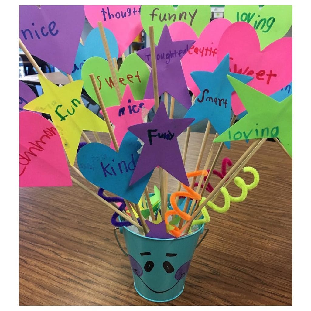 34 Bucket Filler Activities & Ideas to Spread Kindness Every Day ...