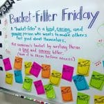 34 Bucket Filler Activities & Ideas to Spread Kindness Every Day ...