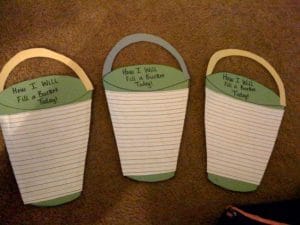 34 Bucket Filler Activities & Ideas to Spread Kindness Every Day ...