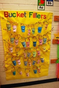 34 Bucket Filler Activities & Ideas to Spread Kindness Every Day ...