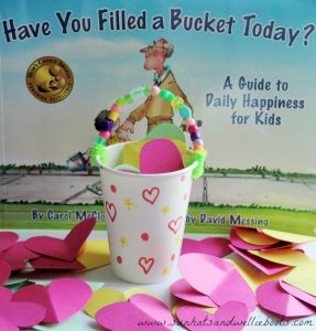 34 Bucket Filler Activities & Ideas to Spread Kindness Every Day ...