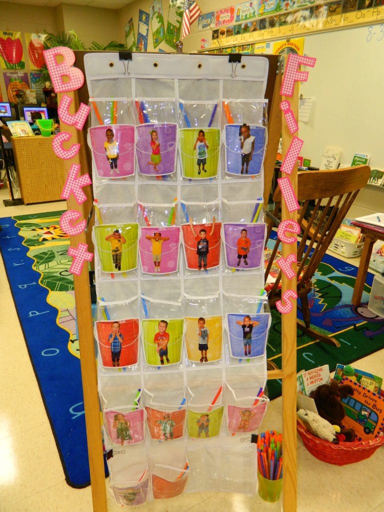 34 Bucket Filler Activities & Ideas to Spread Kindness Every Day ...