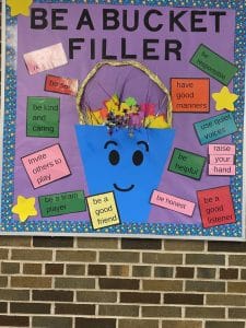34 Bucket Filler Activities & Ideas to Spread Kindness Every Day ...