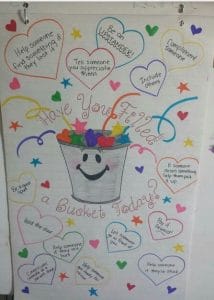 34 Bucket Filler Activities & Ideas to Spread Kindness Every Day ...