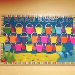 60 Creative Bulletin Board Ideas for the End of the School Year ...