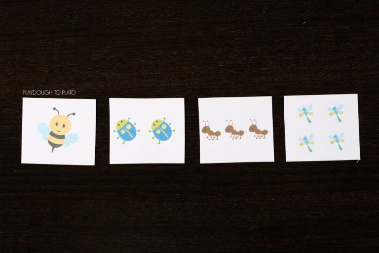 35 Exciting Bug Activities for Kids to Inspire Curiosity About Insects ...