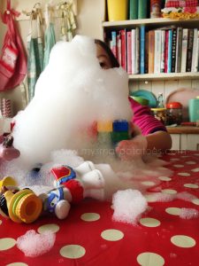 15 Hands-On Bubble Science Activities to Try - Education Corner