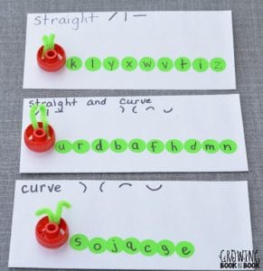 40 Fun & Creative Very Hungry Caterpillar Activities and Crafts ...